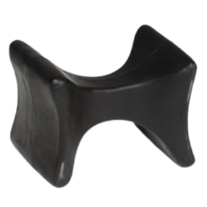 head rest blocks-disposable polystyrene prep room