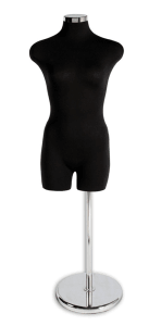 Female Display Forms