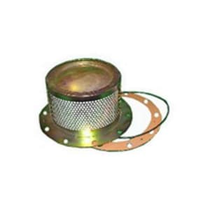 Air System - Fleetguard | SimplyFilter