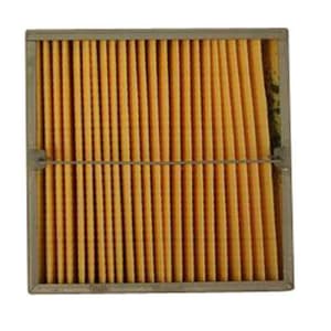 Fuel System - Fleetguard | SimplyFilter