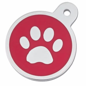 Dog Collar ID tags | Cat Collar ID tags | Designer, Personalized