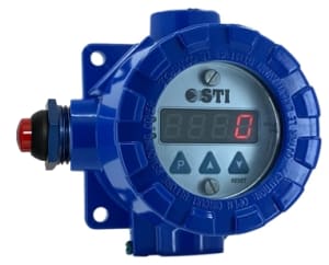 Vibration Switches From STI Vibration Monitoring - Shop Now