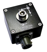 Triaxial Accelerometers From STI Vibration Monitoring - Learn More