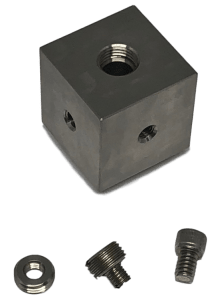 STI Vibration Monitoring Accelerometer Mounting Pads - Shop Now