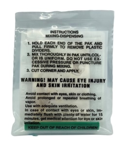 CMCP200 Accelerometer Mounting Pads - Shop STI Now