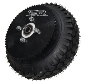 CST 14.5 x 70-6 Knobby Tire CST 14.5 x 70-6 Knobby Tire