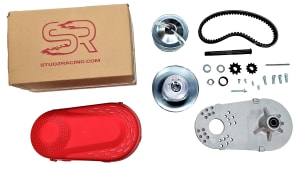 Jugg-A-Verter, Super 30 Series Torque Converter Kit
