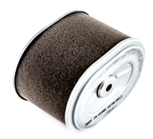 Stock Predator 212 Air filter Assembly