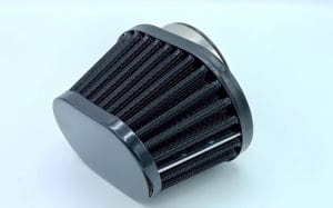 Stock Predator 212 Air filter Assembly