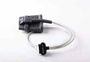 NONIN 3150 Wristox2 Wrist Pulse Oximeter USB Pulse Oximeter