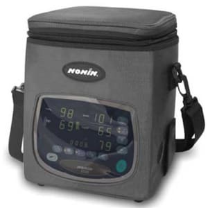 Nonin Avant 2120 Blood Pressure (NIBP) & Digital Pulse Oximeter $1,849 ...