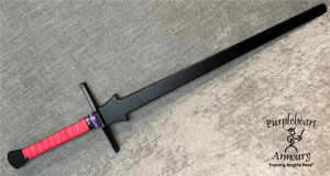 PBT Extended Chest Protector, Womens