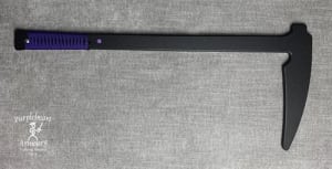 Wooden Naginata Bisento