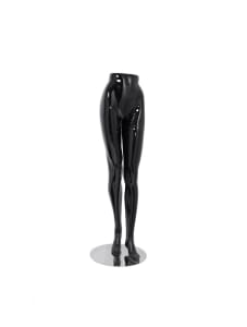 Mannequin Legs, Hosiery Mannequins & Lingerie Mannequins - Zing Display
