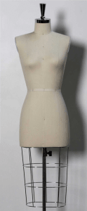 Female Mannequin Dress Forms - Zing Display