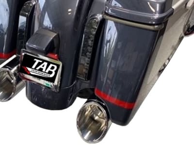 Harley-Davidson Street Glide (FLHX) Aftermarket Parts & Accessories ...