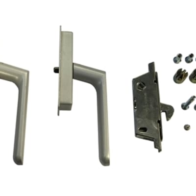 Stanley 7000 ICU Door Parts | Manual Door Parts