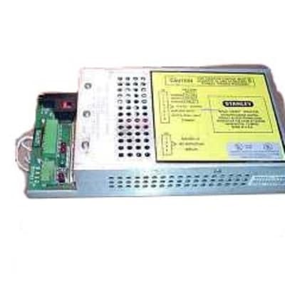 Stanley Automatic Door Parts | www.autodoorandhardware.com