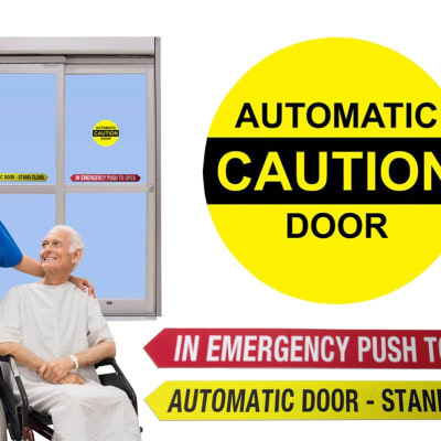 Tormax | Automatic Door Parts | Free Shipping
