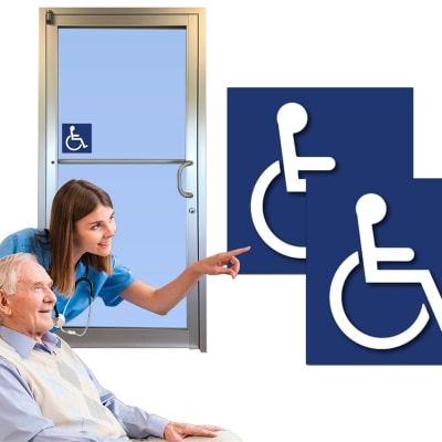 Rebco Storefront Door Parts | Door Closers, Locks & More