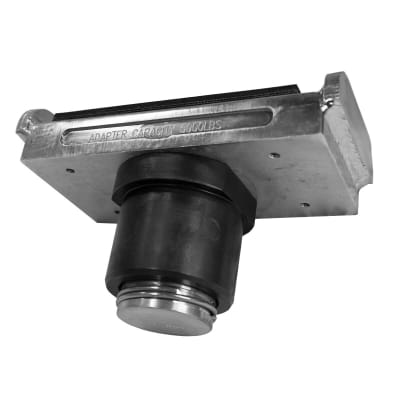 Rotary 2 Post Aboveground Lift Accessories