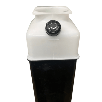 Rotary 4 Post Lift Parts