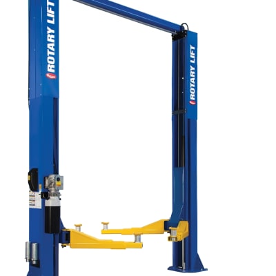 Rotary Lift - Your One Stop Shop for Automotive Lifts