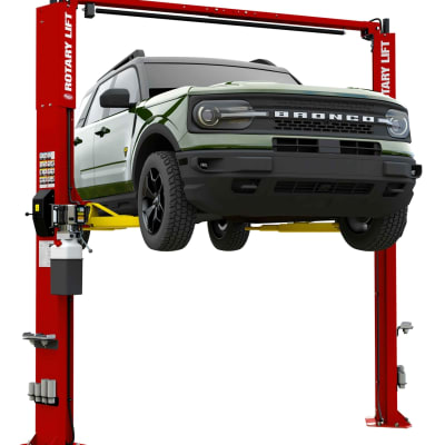 Rotary Lift - Your One Stop Shop for Automotive Lifts