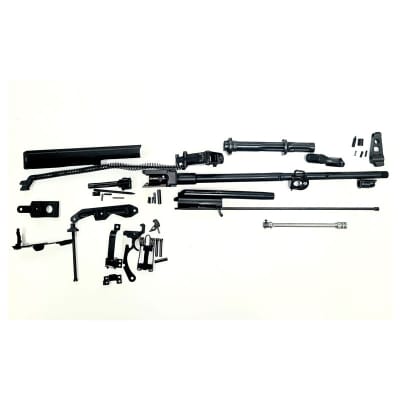 AK Parts Kits: AK47, AK74 & AKM Build Kits - Order Today