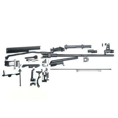 AK Parts Kits: AK47, AK74 & AKM Build Kits - Order Today