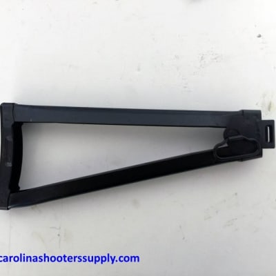AK Folding Stock | AK47, AK74 & AKM Foldable Stock