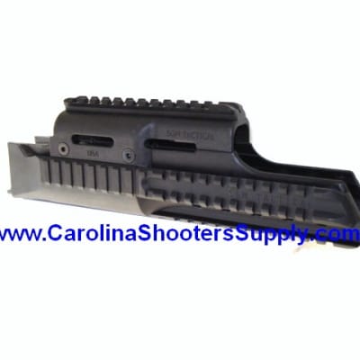 Saiga Shotgun Forearms, Handguards & Rails - Order Today