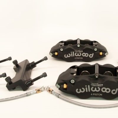 Performance parts for Lexus ISF - Order Today