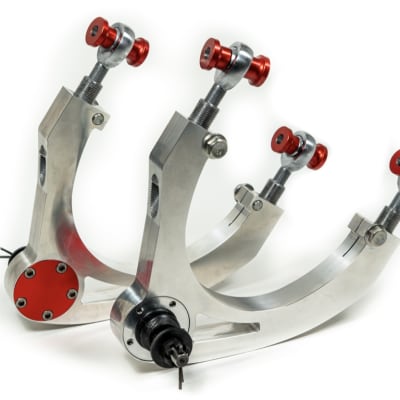 Performance parts for Lexus ISF - Order Today