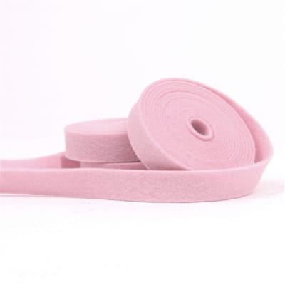 Over 80 Colors of Wool Felt Ribbons | Felt for Sewing | Machine Sewing Felt