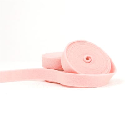 Over 80 Colors of Wool Felt Ribbons | Felt for Sewing | Machine Sewing Felt