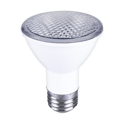 LED PAR20 light bulbs | www.usalight.com