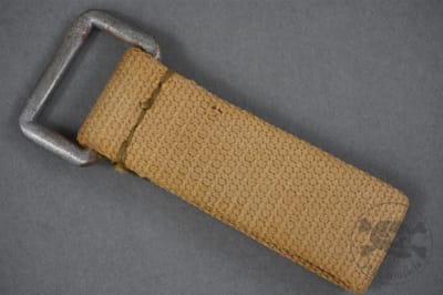 Original German WWII Belts And Buckles - Shop Today