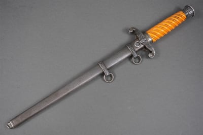 Our Original WWII Third Reich Daggers - Shop Today