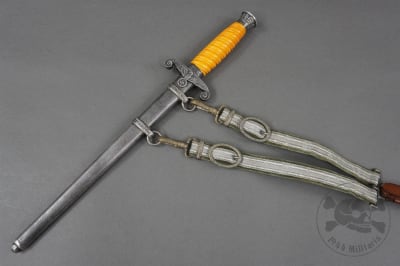 Our Original WWII Third Reich Daggers - Shop Today