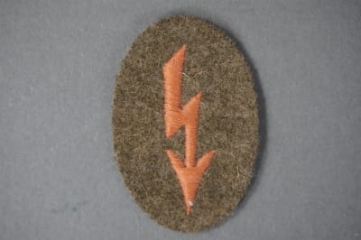 Original German WWII Insignia - Shop Today