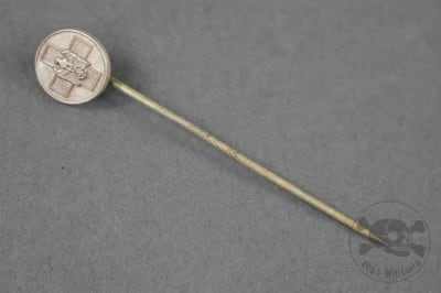 Original Third Reich Stickpins