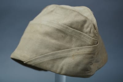 Original US Garrison And Field Caps