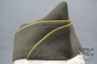 Original US Garrison And Field Caps