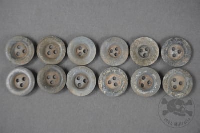 New Original WWII Items