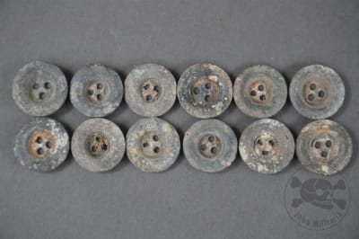 New Original WWII Items