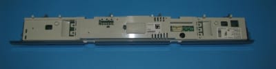 Asko Control Boards and User Interfaces