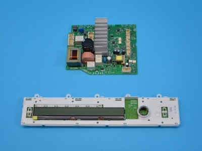 Asko Control Boards and User Interfaces