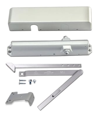 669G 12 in. x 3/4 in. Door Closers and Parts | Automatic Door and Hardware