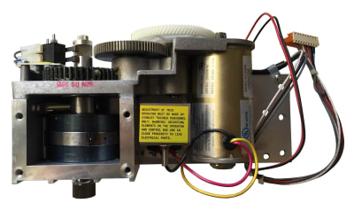 ADH Select Commercial Automatic Swing Door Opener Motor Gearbox ...